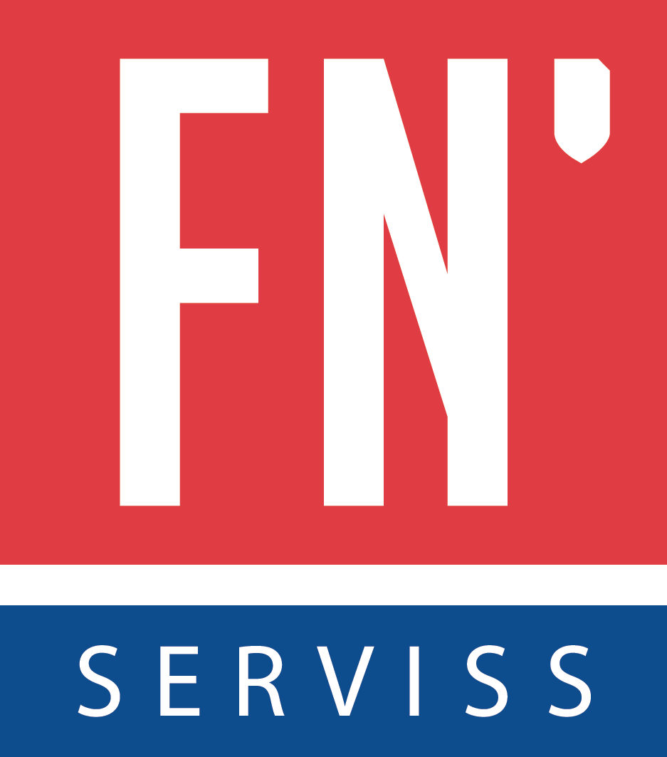 FN-SERVISS, SIA - Prakse