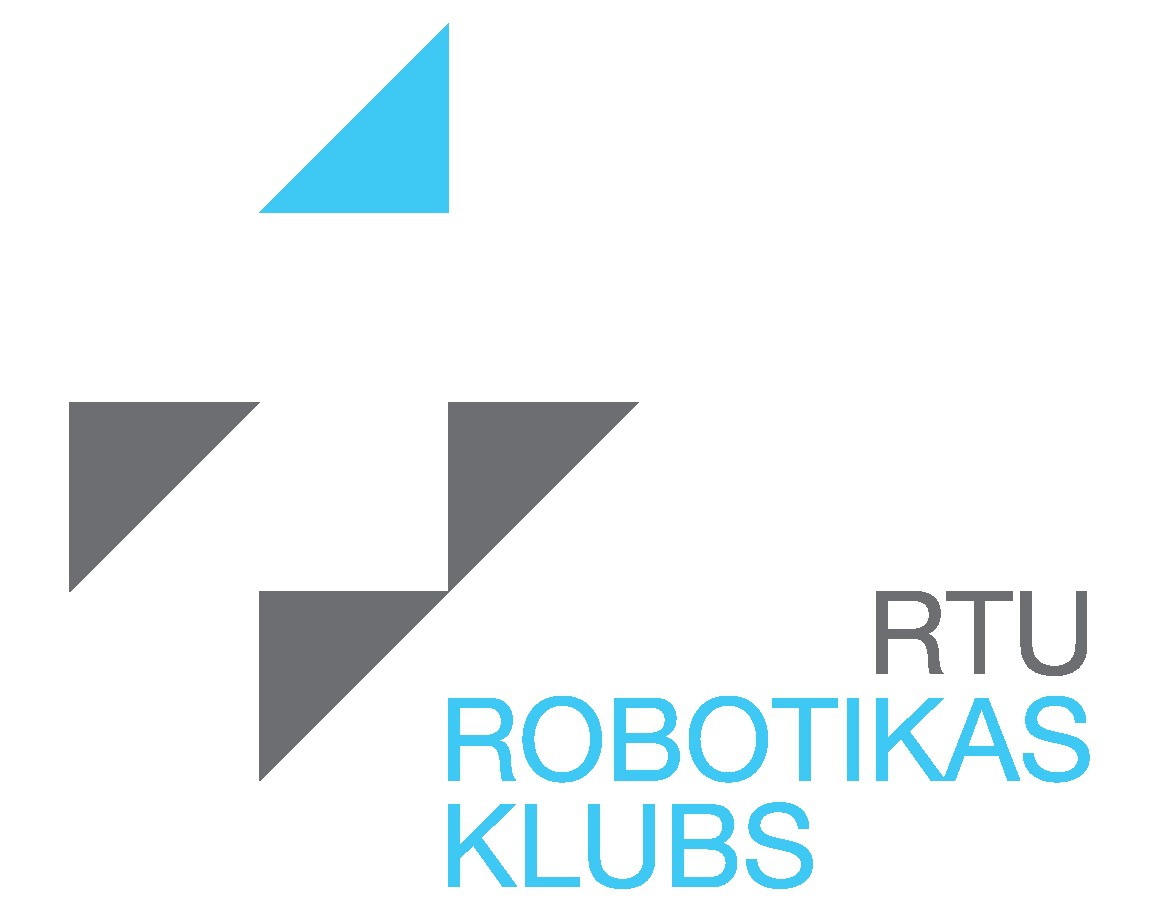 RTU Robotikas klubs - Prakse