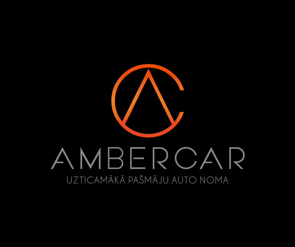 Auto noma Ambercar - Prakse