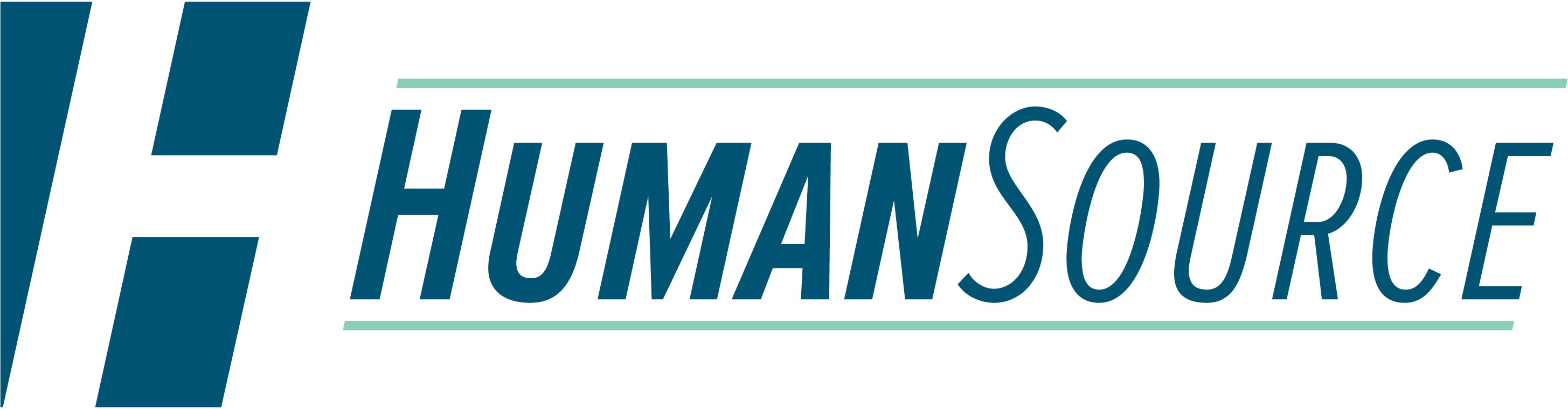 Human Source - Prakse