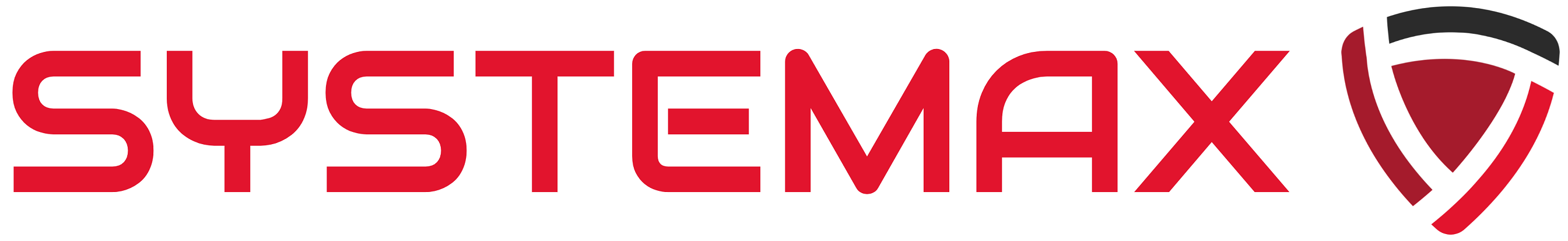 Systemax Logo